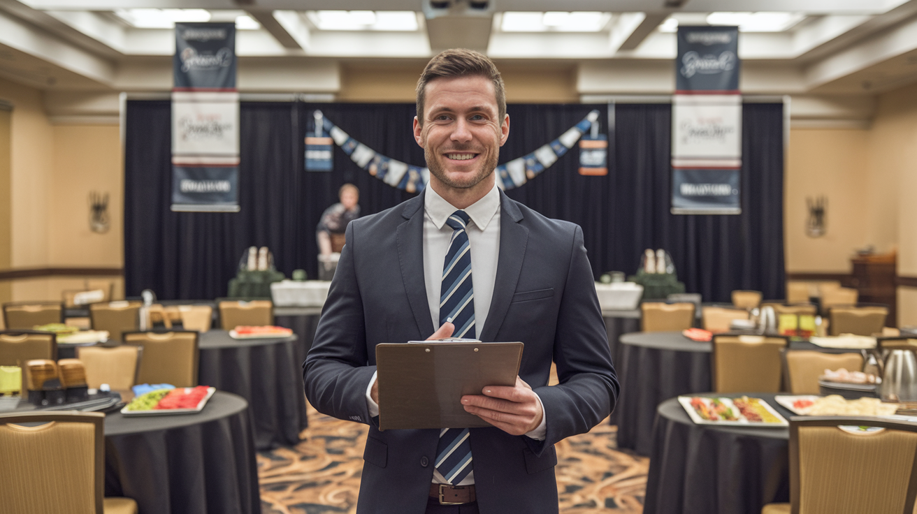 FOOD AND BEVERAGE (F&B) MANAGEMENT - ΕΚΕΚ