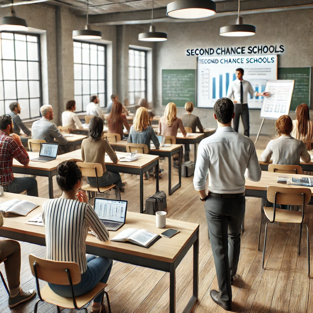 Επιμόρφωση σε Θέματα ΣΔΕ - ΕΚΕΚ